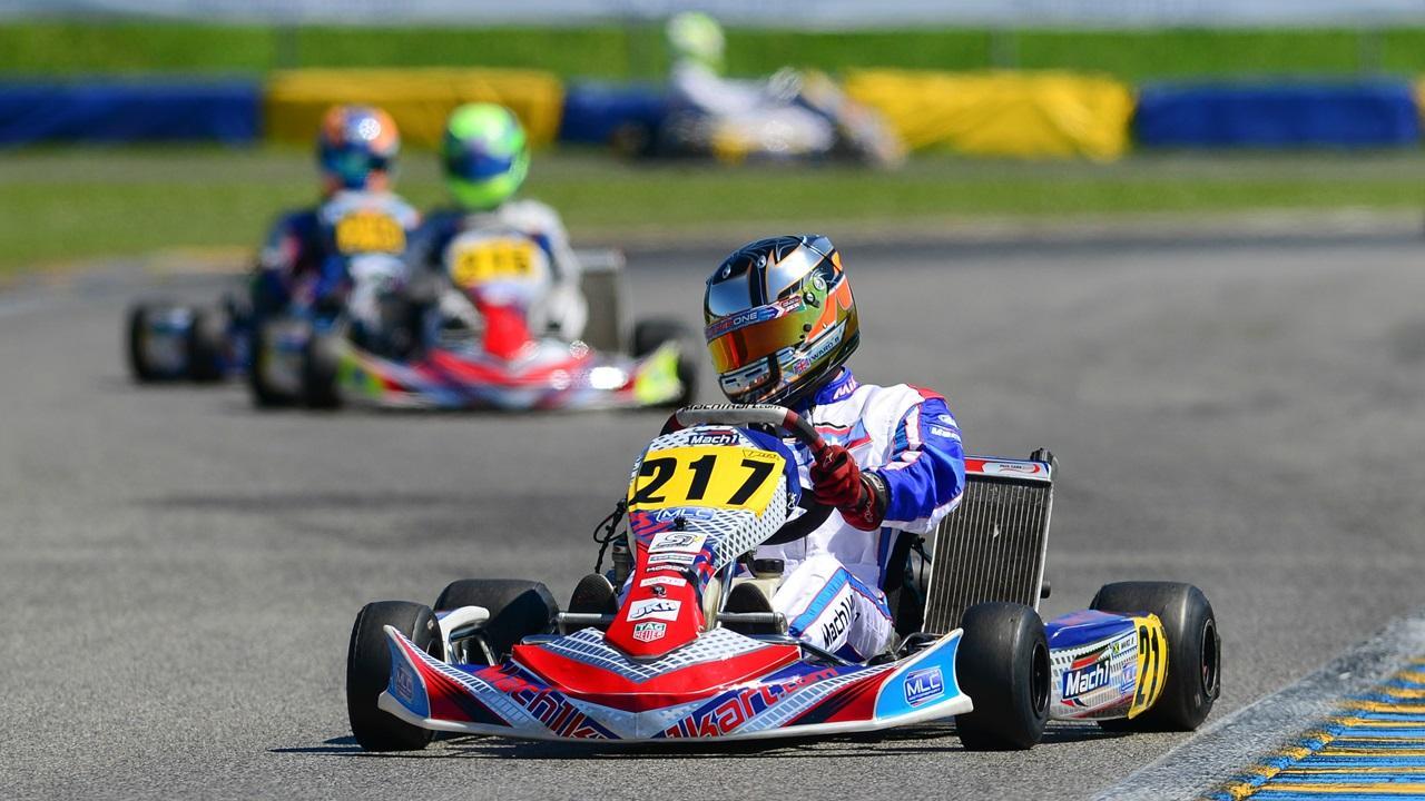 Gokart Wallpapers - Wallpaper Cave