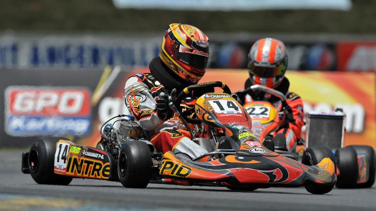 Go Karting Wallpapers - Wallpaper Cave