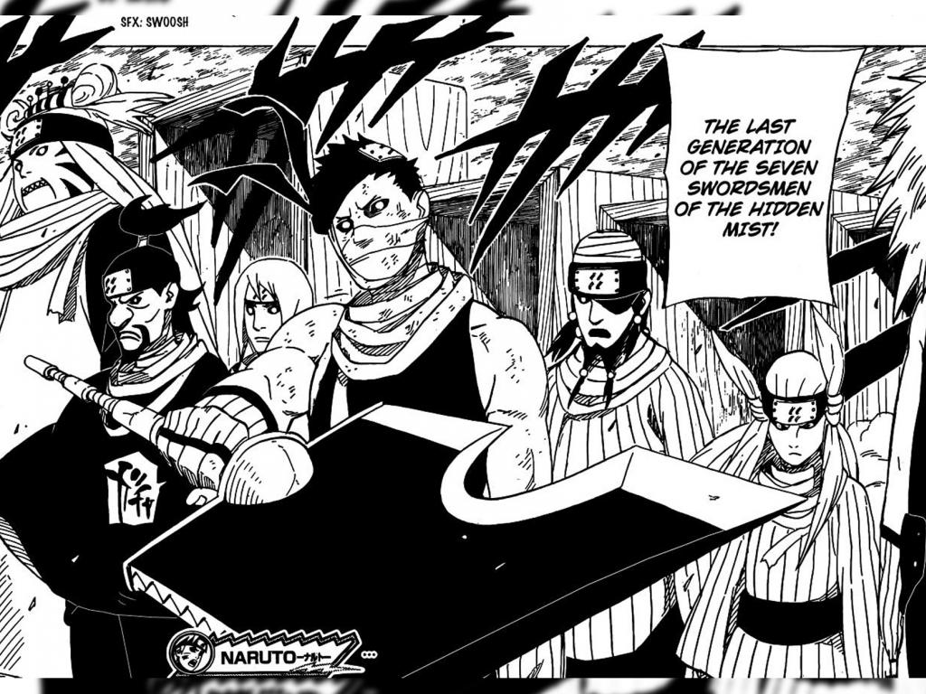 Manga Panel Desktop Wallpapers - Wallpaper Cave