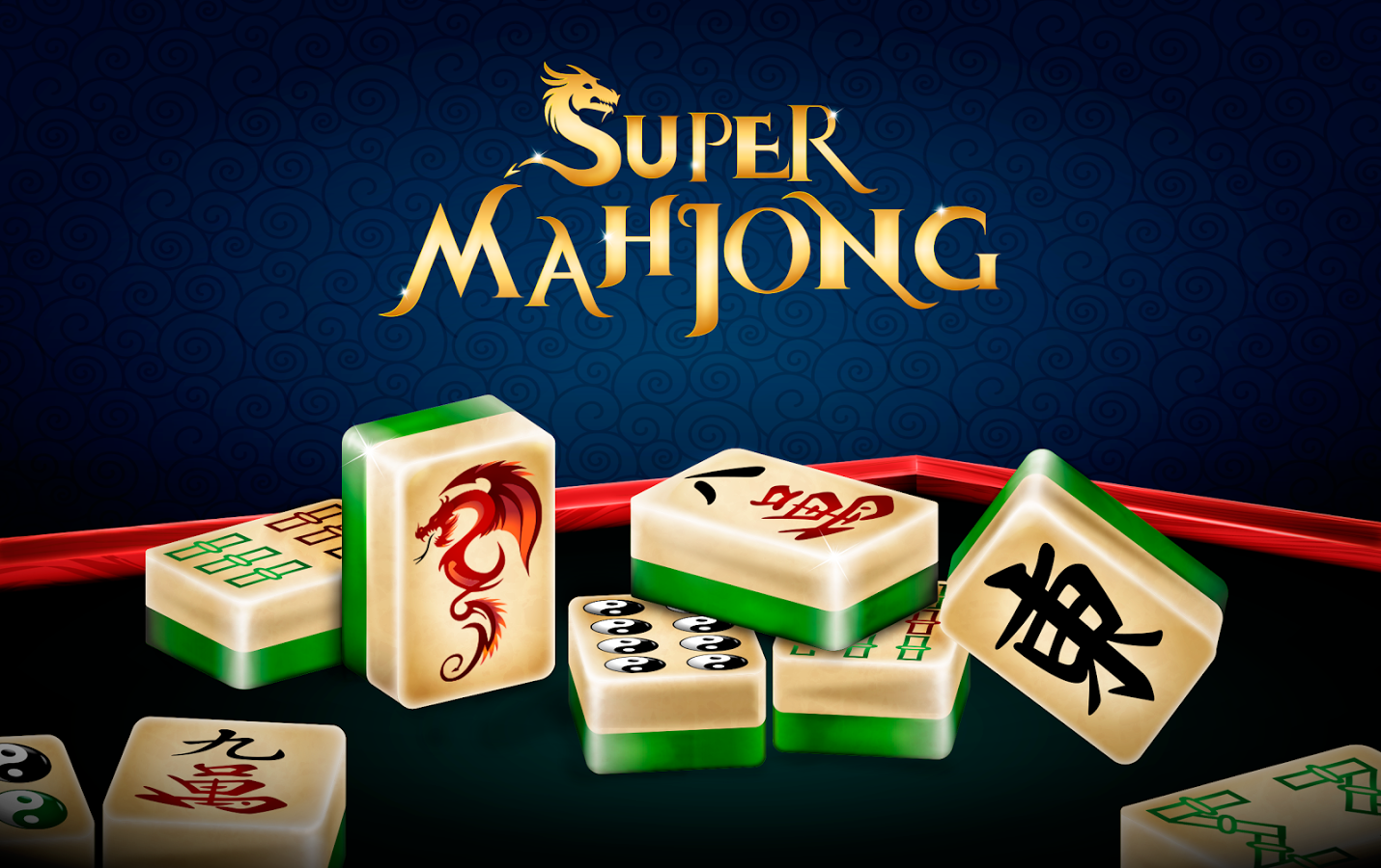 Mahjong Wallpapers - Wallpaper Cave