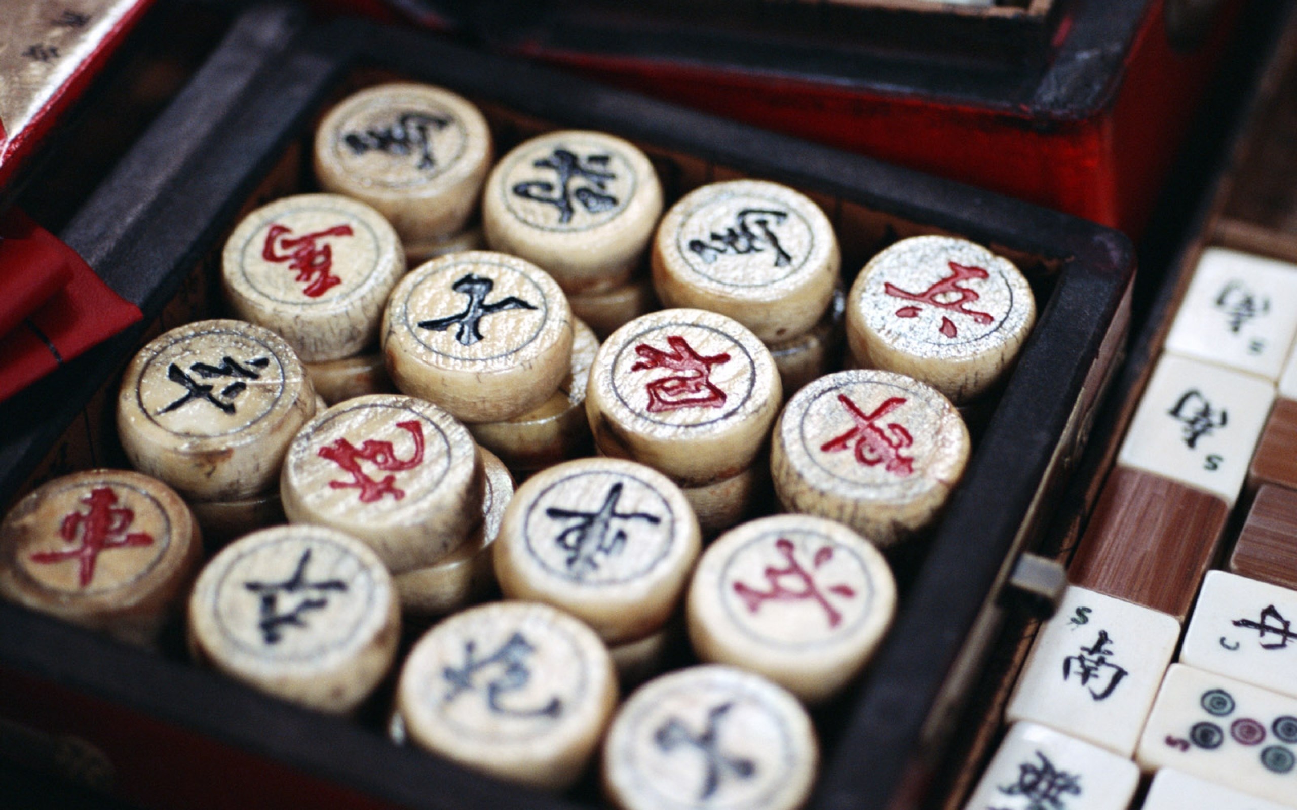 Mahjong Wallpapers - Wallpaper Cave