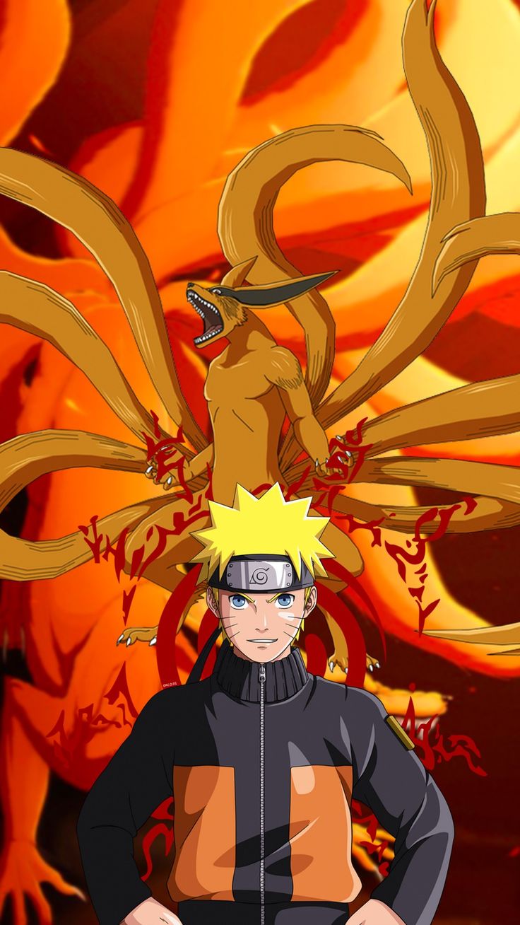 Super Naruto Wallpapers - Wallpaper Cave