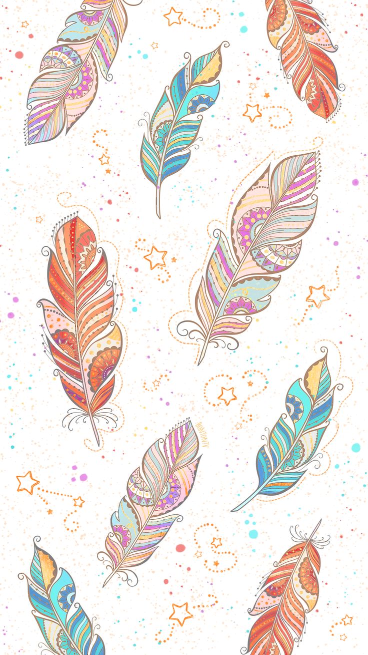 Colorful Boho HD Wallpapers - Wallpaper Cave