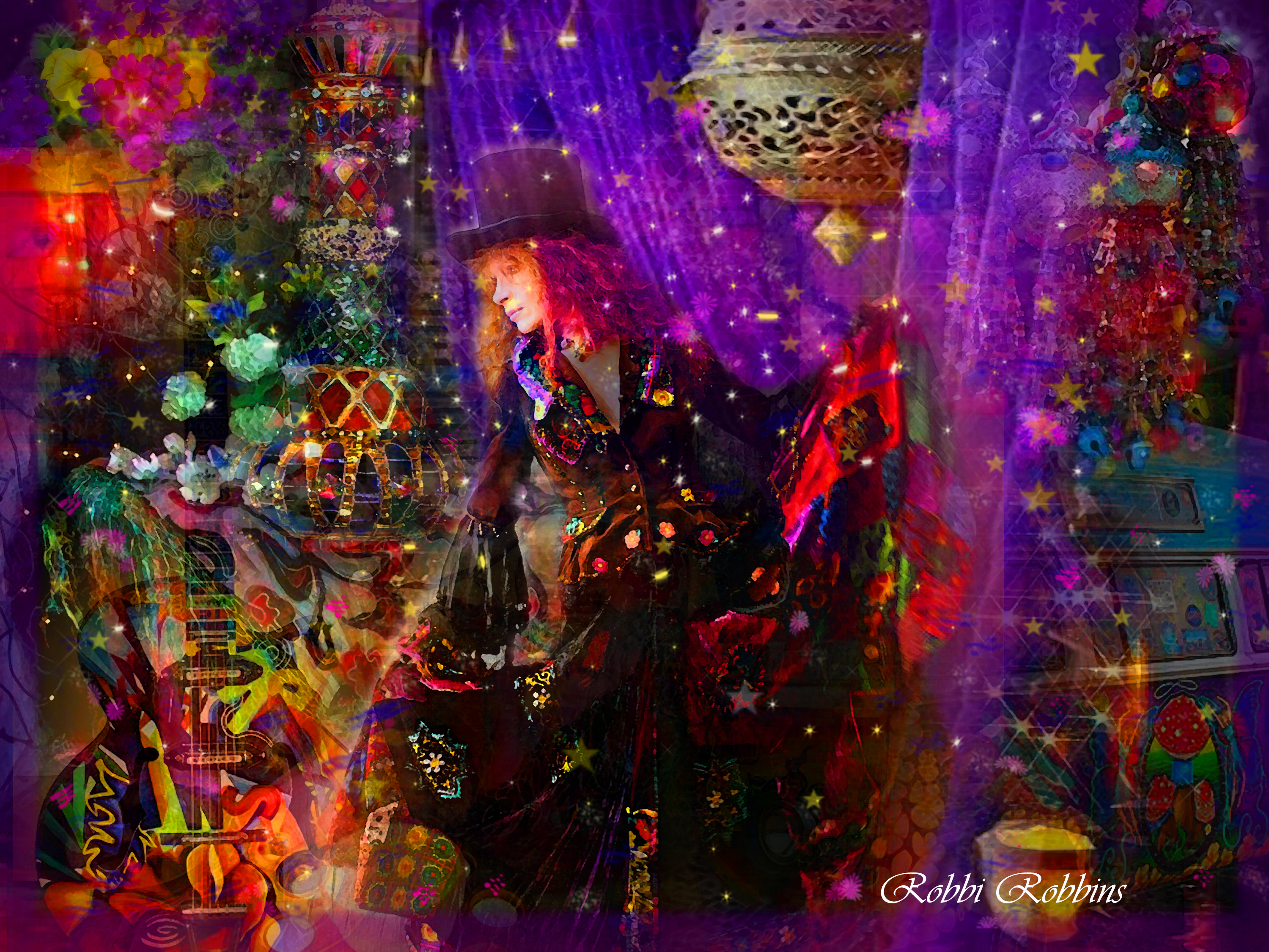 Colorful Boho HD Wallpapers - Wallpaper Cave