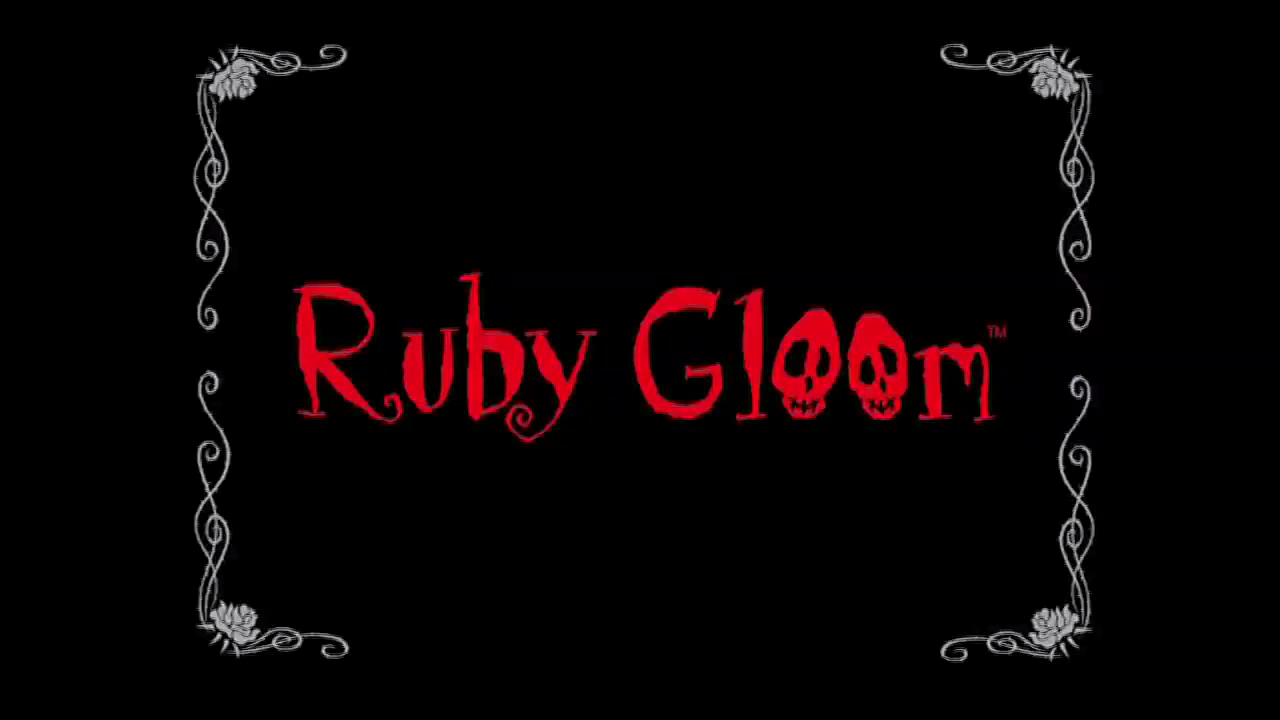 Ruby Gloom Wallpapers - Wallpaper Cave
