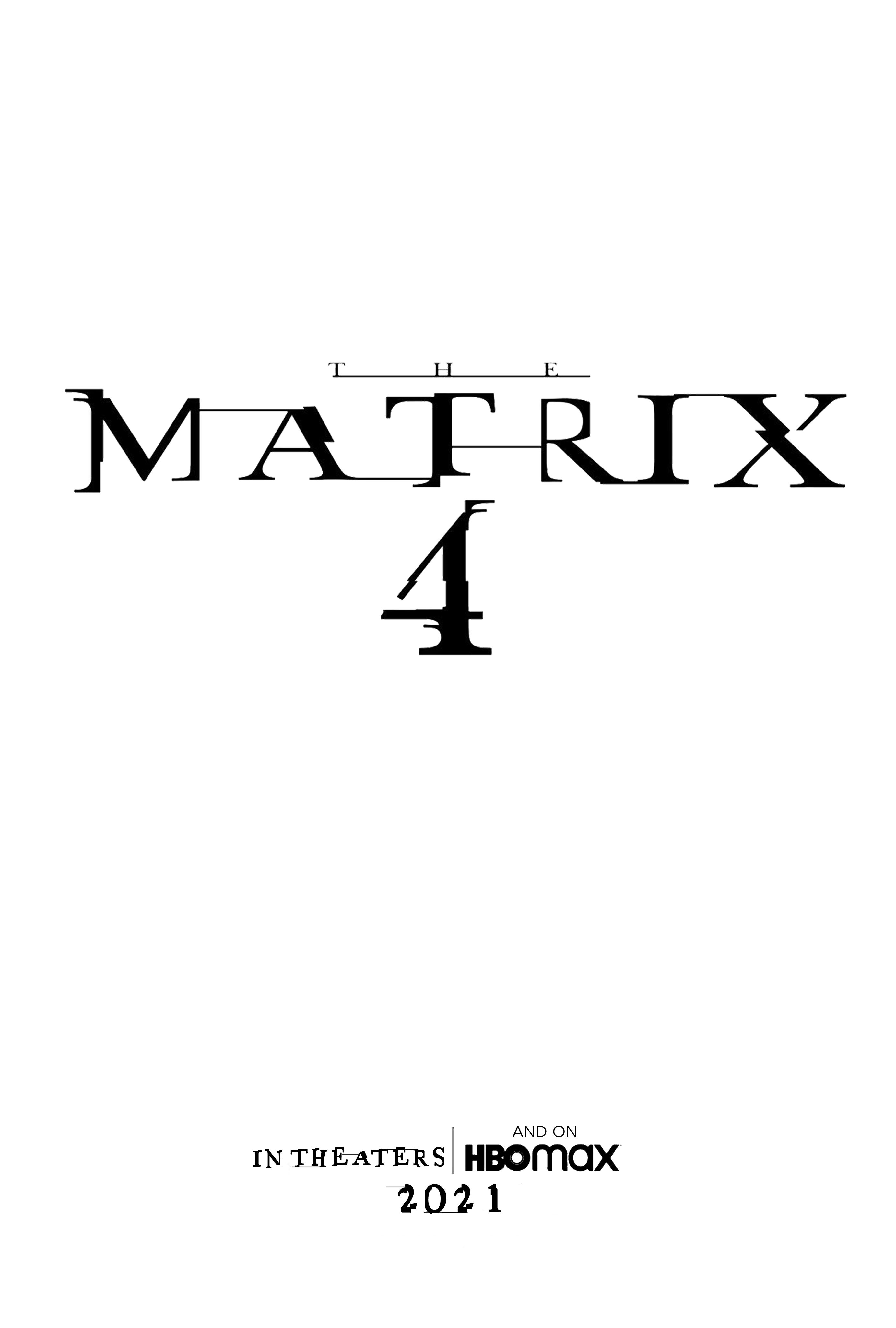 The Matrix 4 Resurrections Wallpapers - Wallpaper Cave