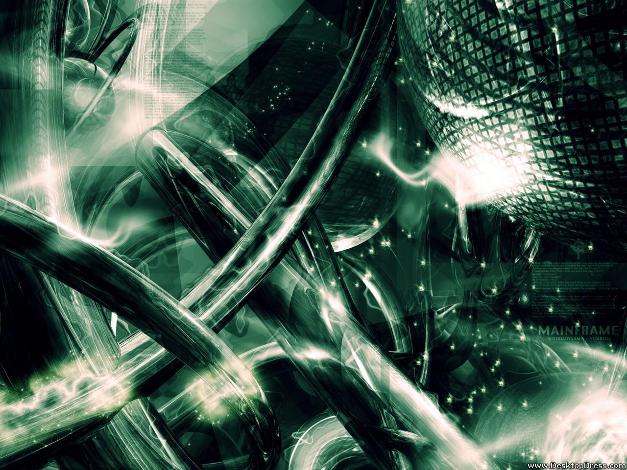 Mainframe Wallpapers - Wallpaper Cave