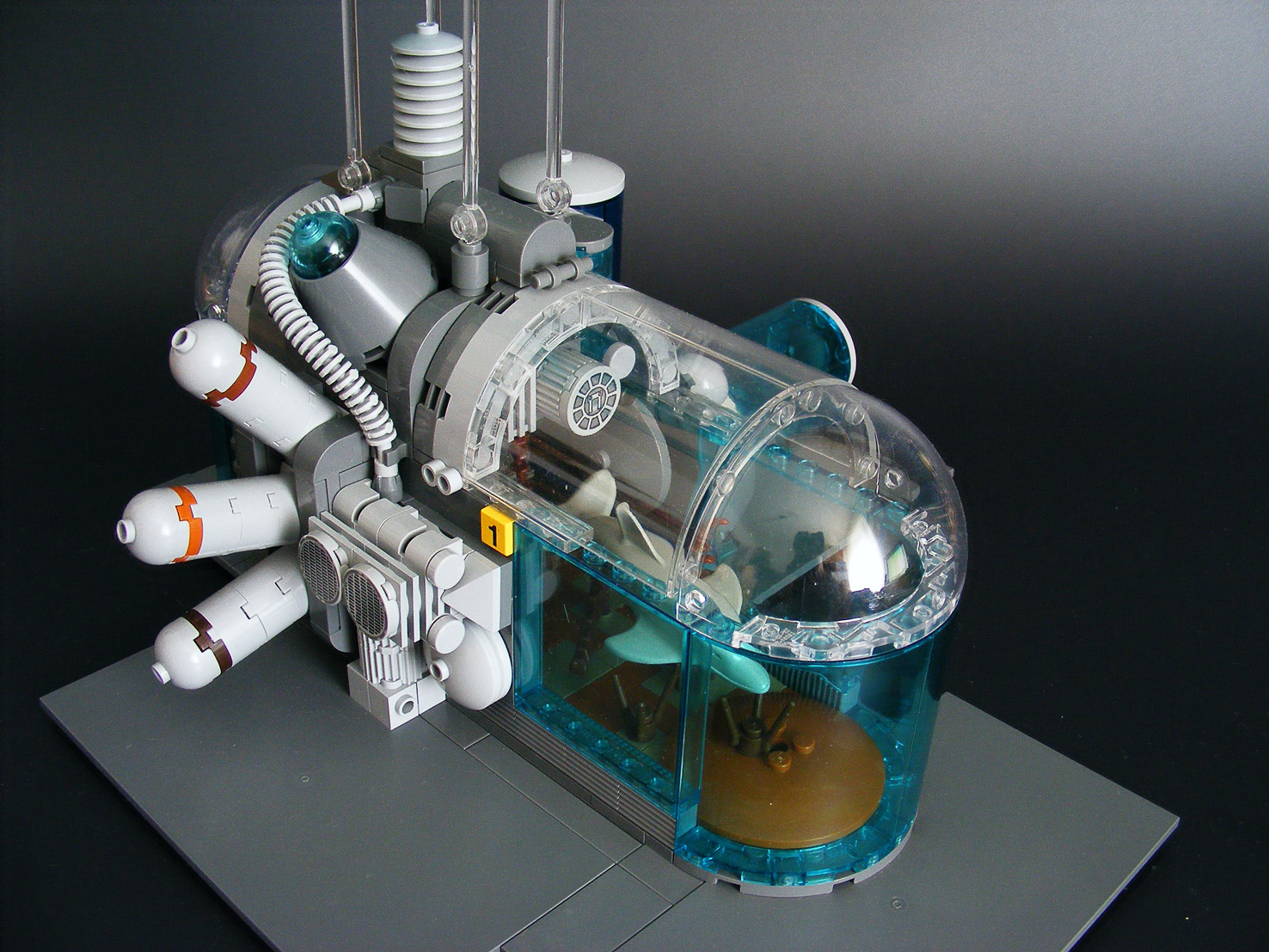 Mainframe Wallpapers - Wallpaper Cave