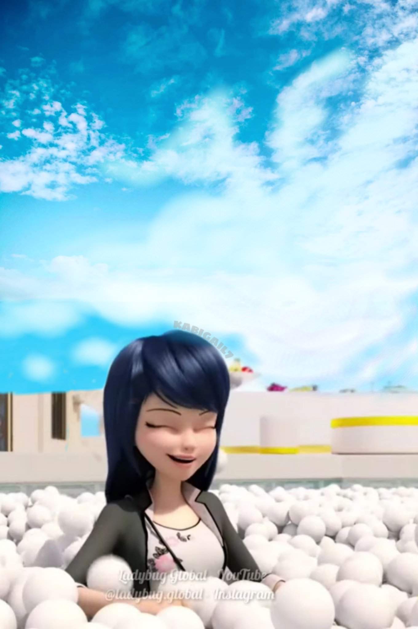 Marinette Miraculous Wallpapers - Wallpaper Cave