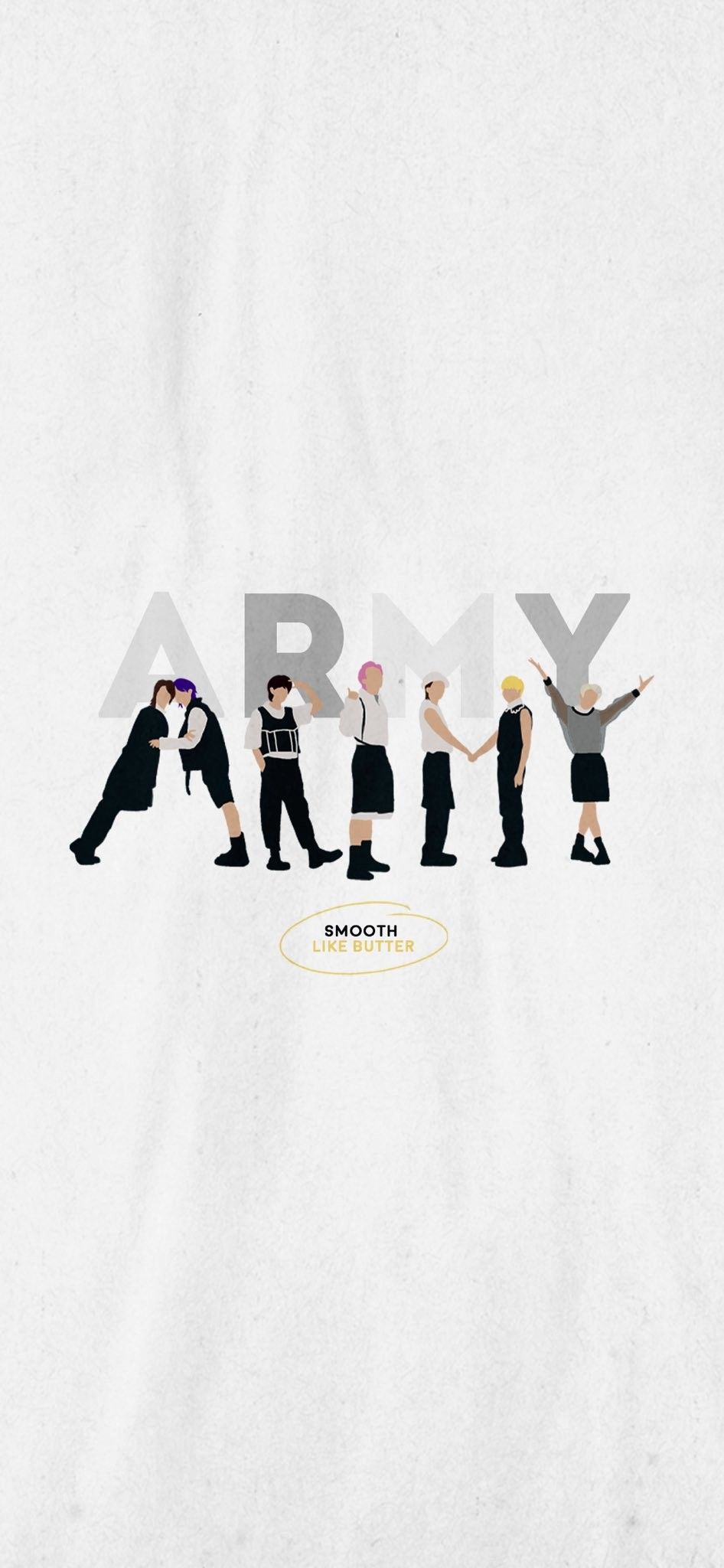 BTS PTD Wallpapers - Wallpaper Cave