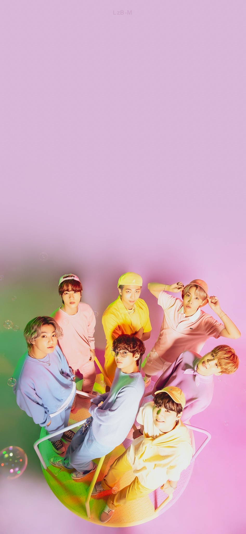 BTS PTD Wallpapers - Wallpaper Cave