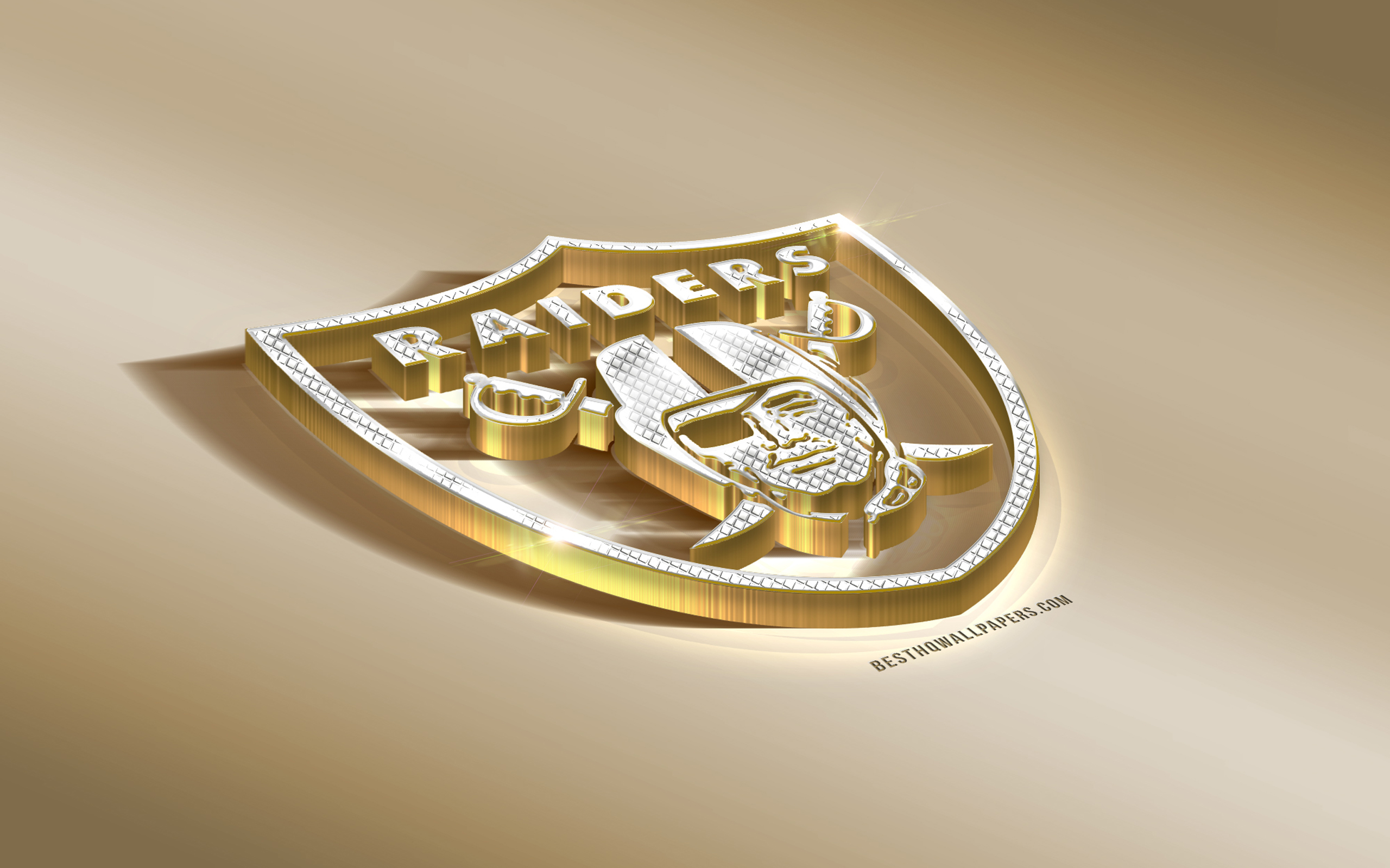 NFL Raiders Wallpapers - Wallpaper Cave