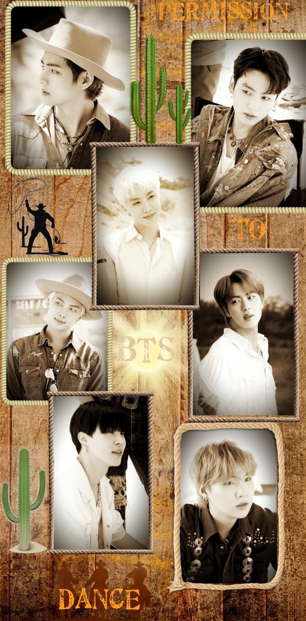 BTS PTD Wallpapers - Wallpaper Cave