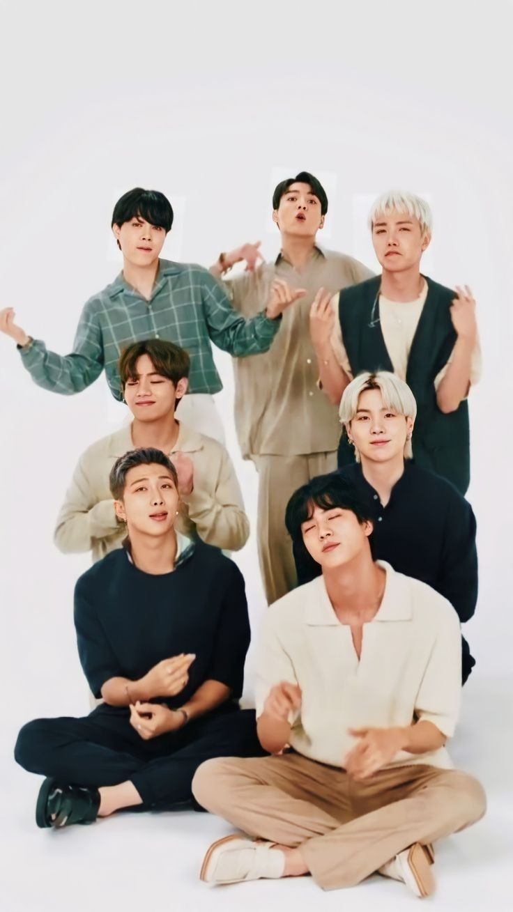 BTS PTD Wallpapers - Wallpaper Cave