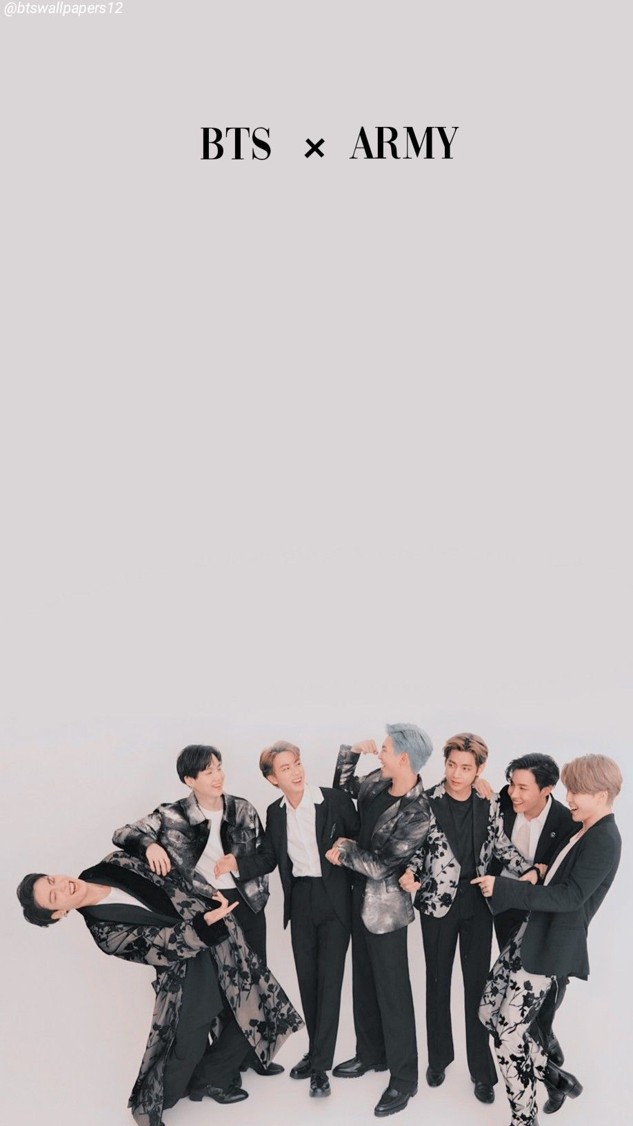 BTS PTD Wallpapers - Wallpaper Cave