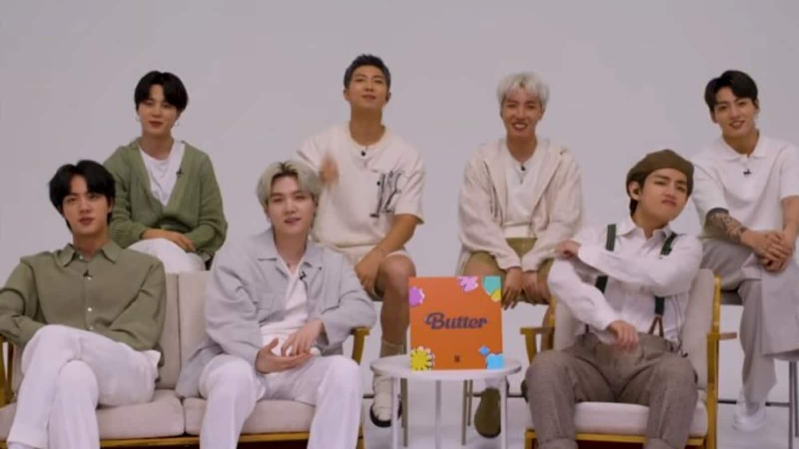 BTS PTD Wallpapers - Wallpaper Cave