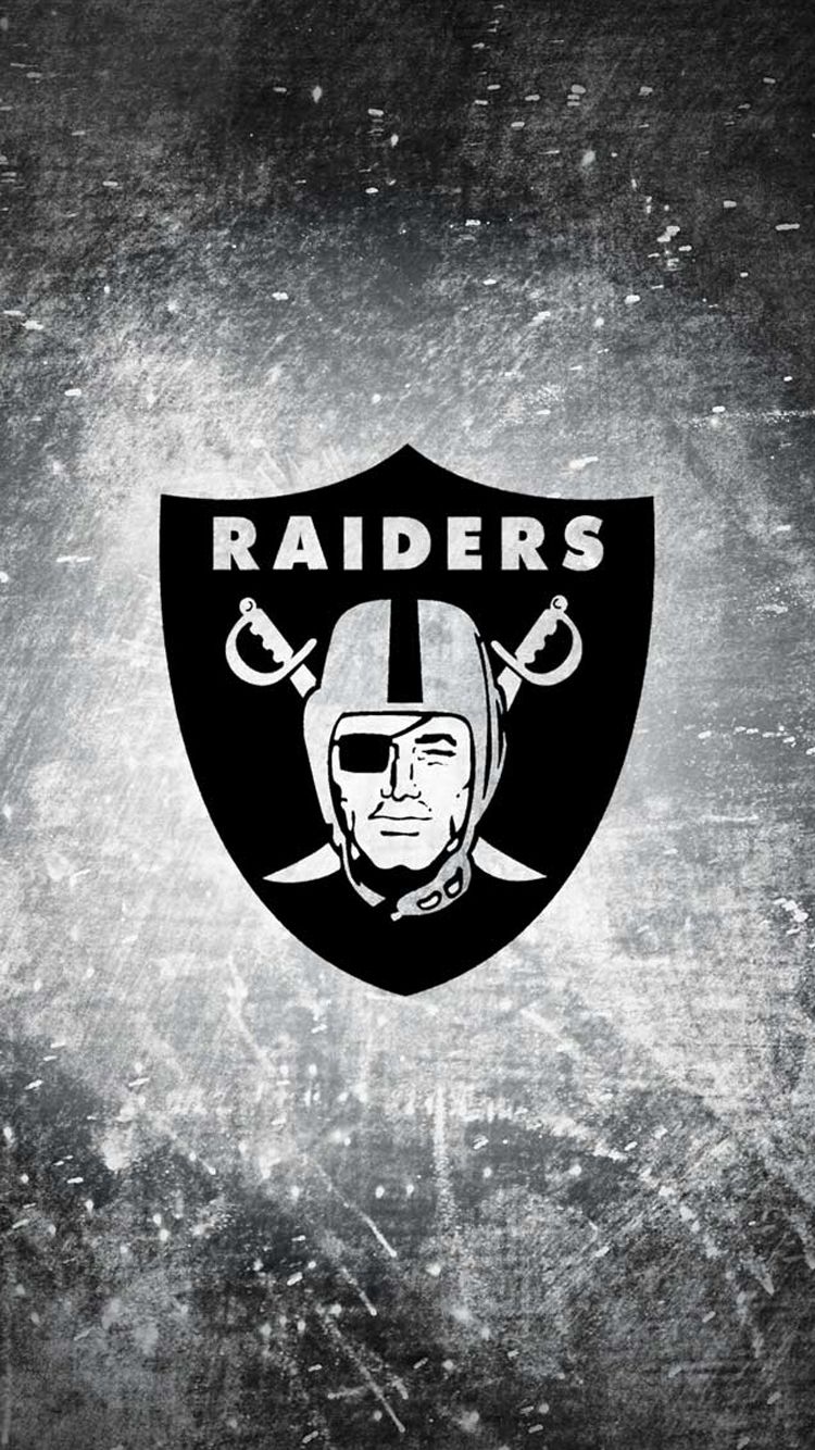 NFL Raiders Wallpapers - Wallpaper Cave