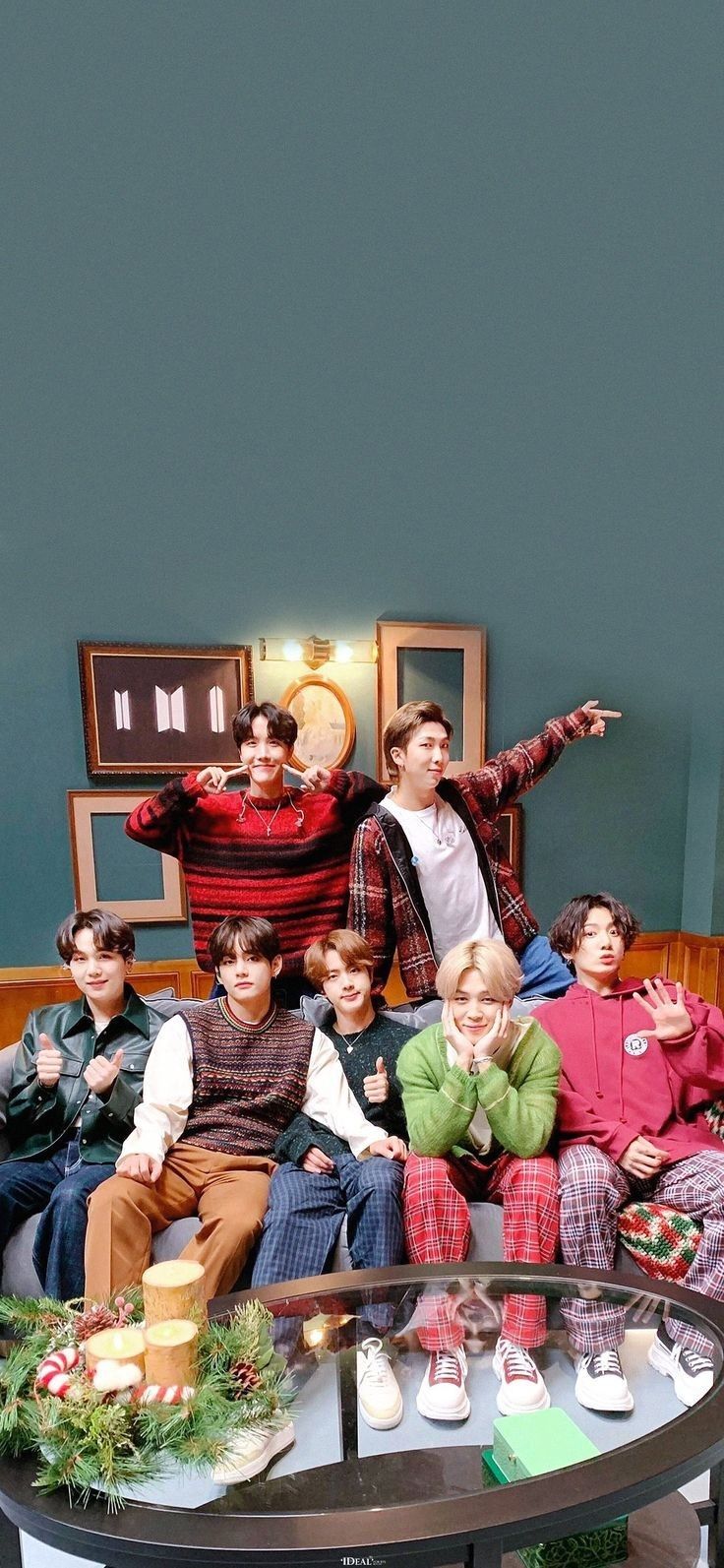 BTS PTD Wallpapers - Wallpaper Cave