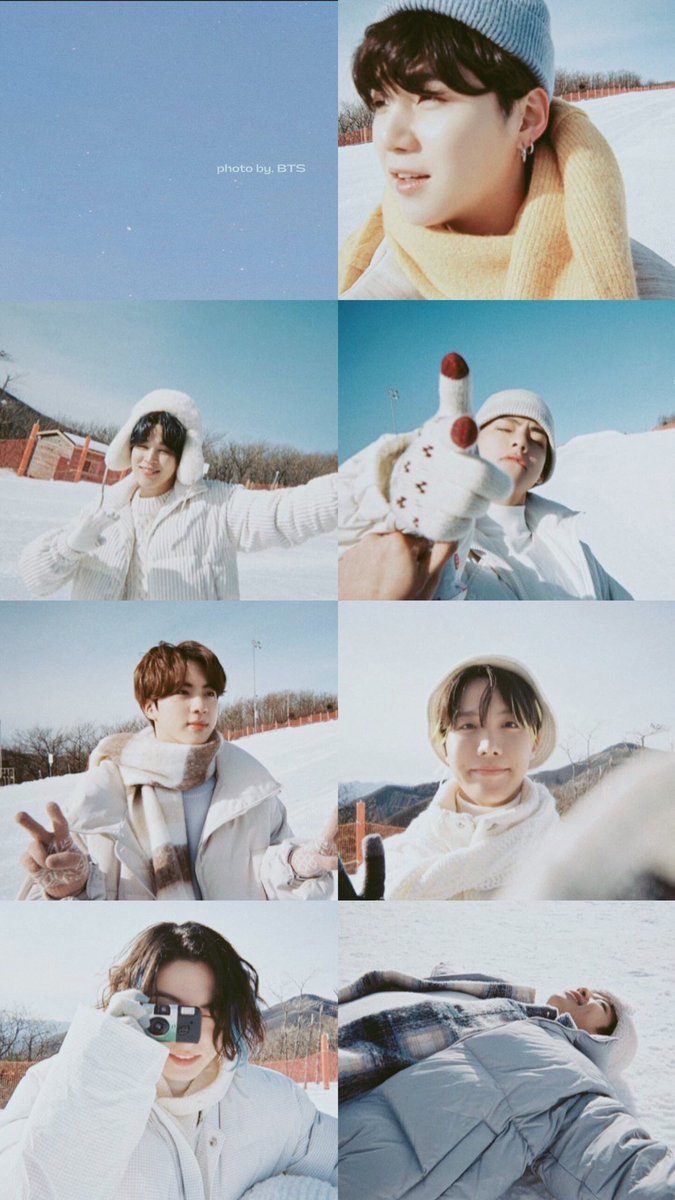 BTS PTD Wallpapers - Wallpaper Cave