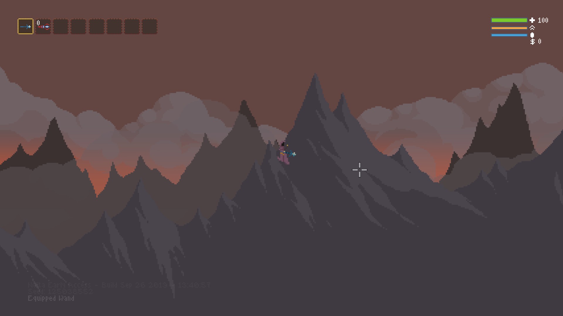 Noita Wallpapers - Wallpaper Cave