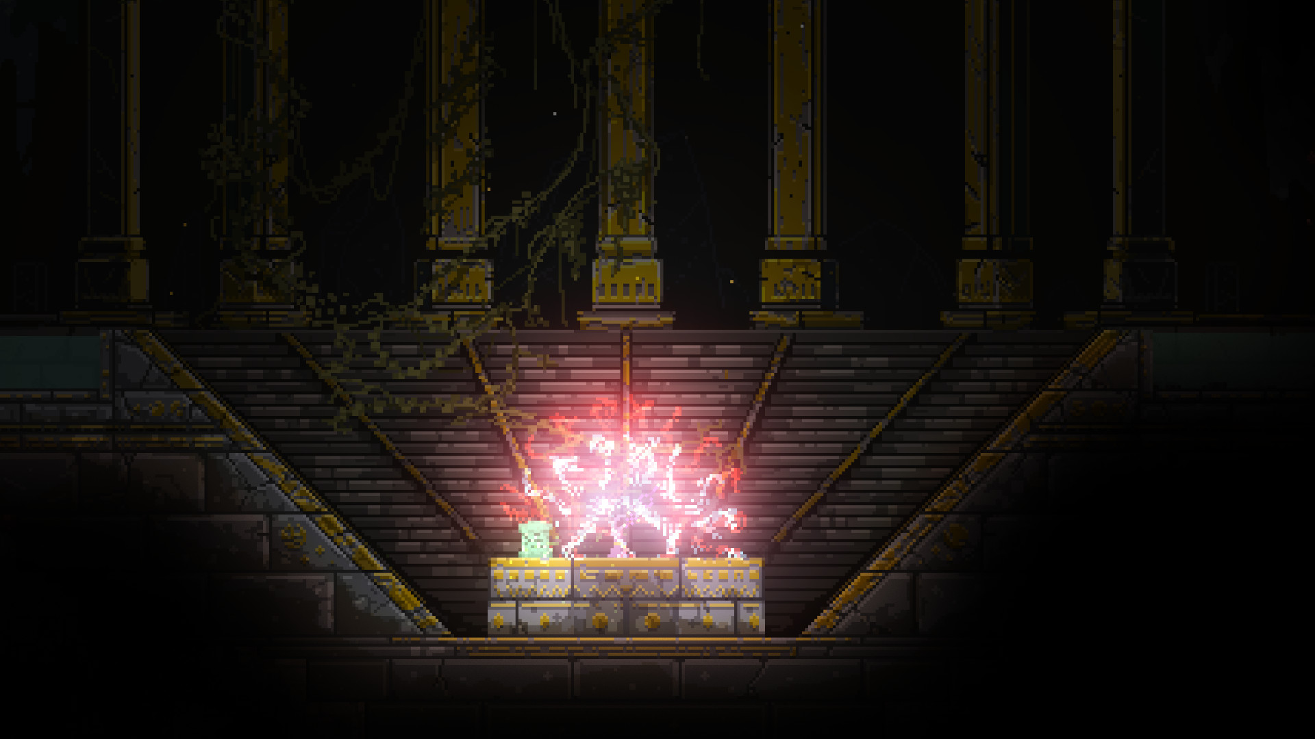 Noita Wallpapers - Wallpaper Cave