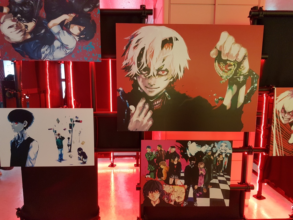 Sui Ishida Wallpapers - Wallpaper Cave