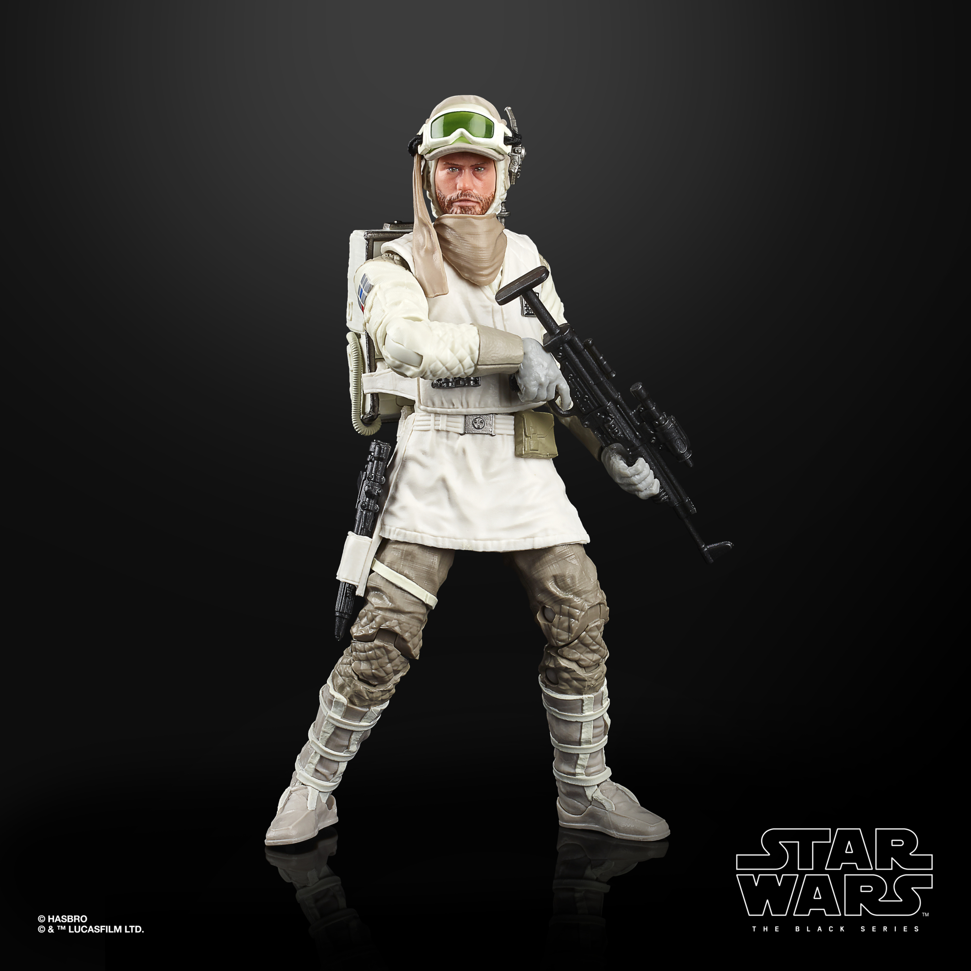 Hoth Rebel Troopers Wallpapers - Wallpaper Cave