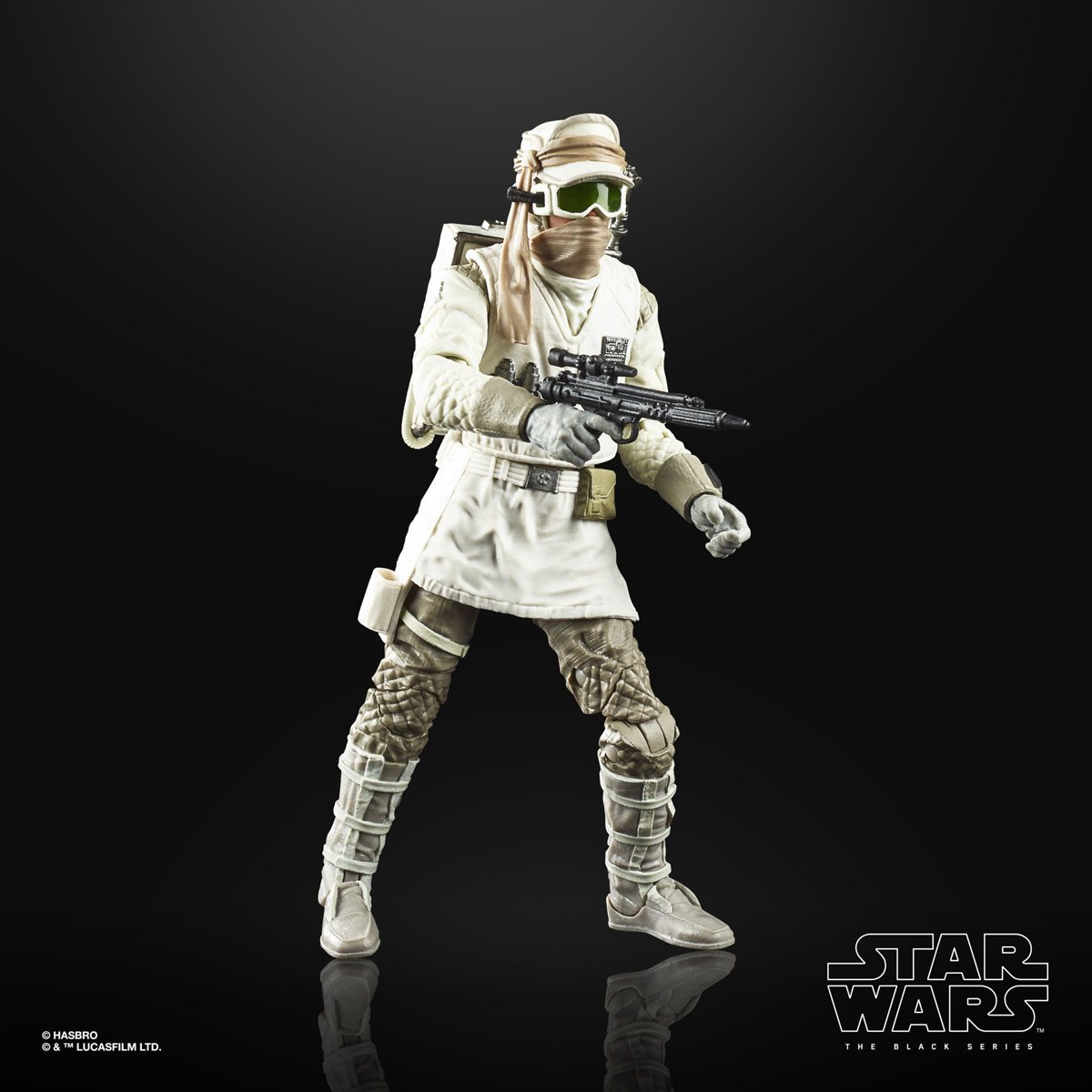 Hoth Rebel Troopers Wallpapers - Wallpaper Cave