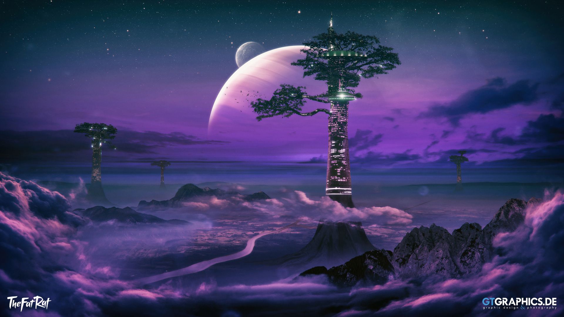 TheFatRat Dota 2 Wallpapers - Wallpaper Cave