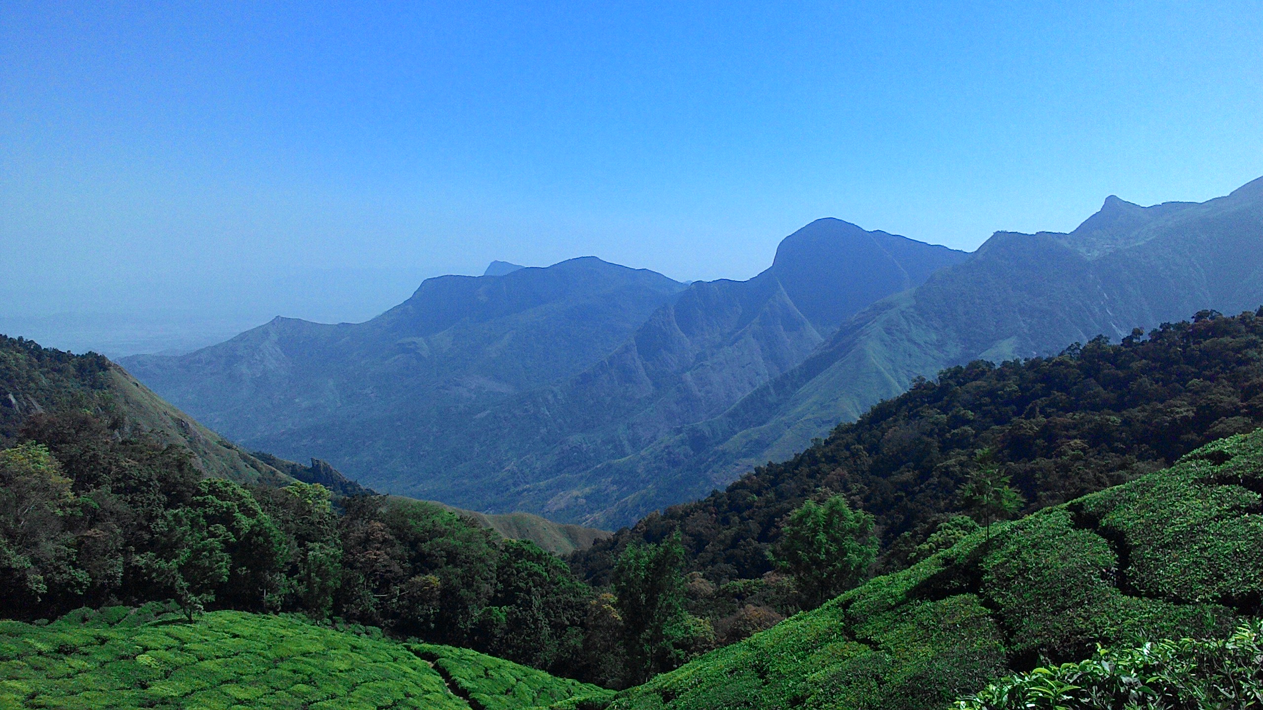 Western Ghats Wallpapers - Wallpaper Cave