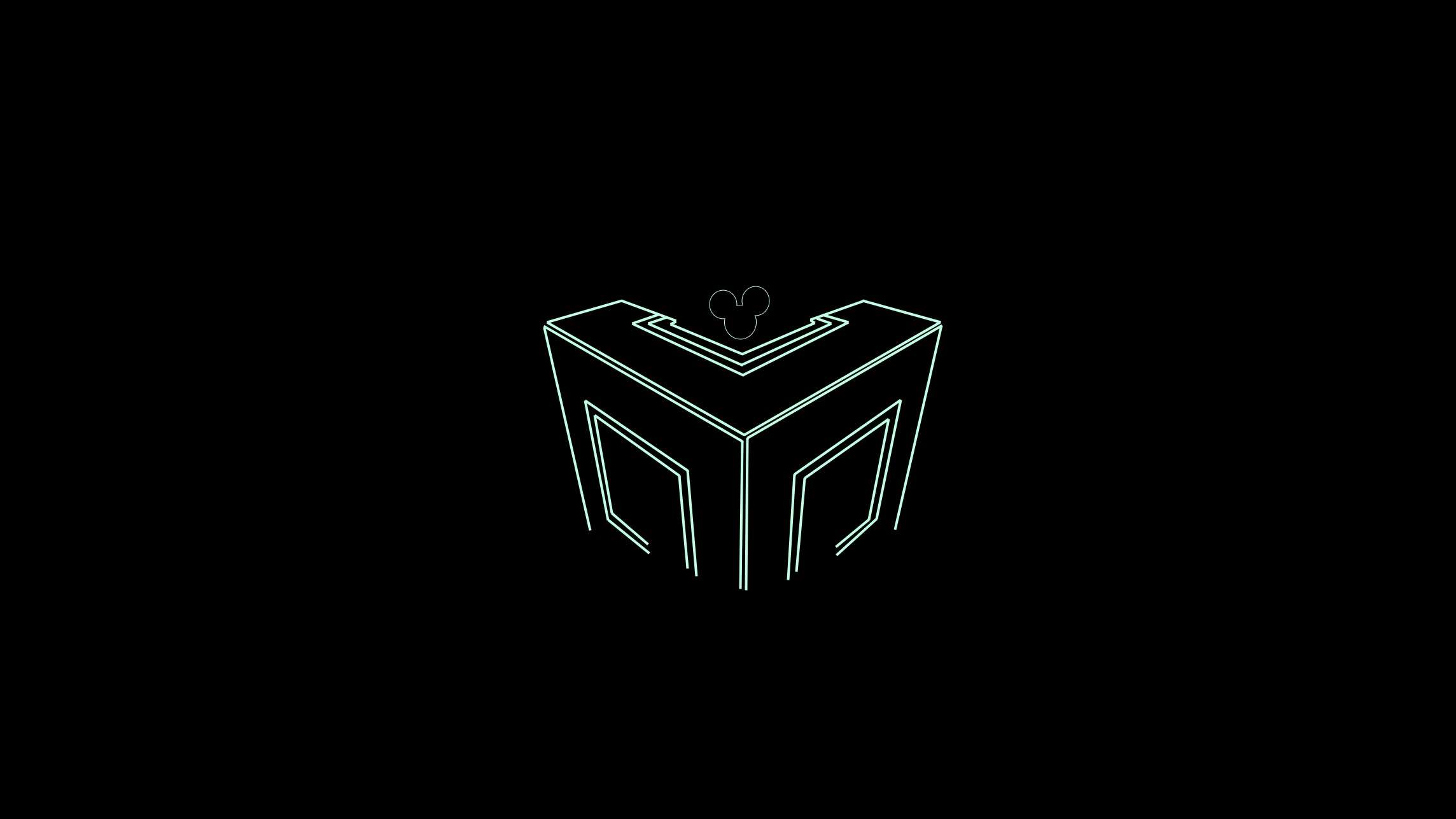 Dark Symbol Wallpapers - Wallpaper Cave