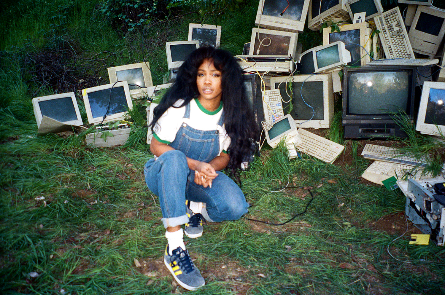 SZA Ctrl Wallpapers Wallpaper Cave SZA Ctrl Wallpapers Wallpaper Cave