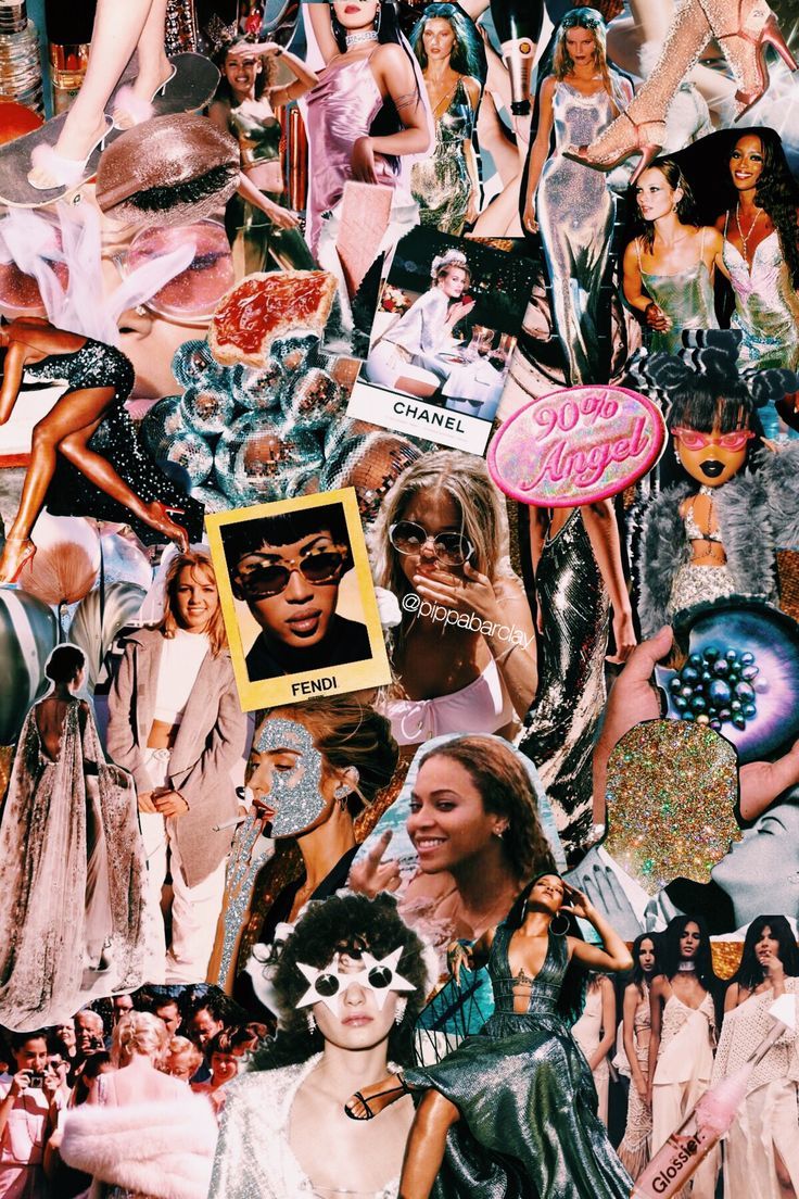 Collages Femeninos Collage Tumblr Browse Communities On Tumblr