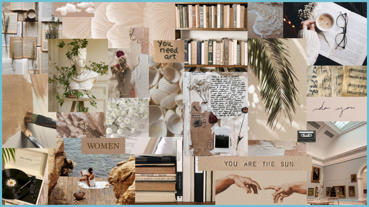 Women Collage Wallpapers - Wallpaper Cave