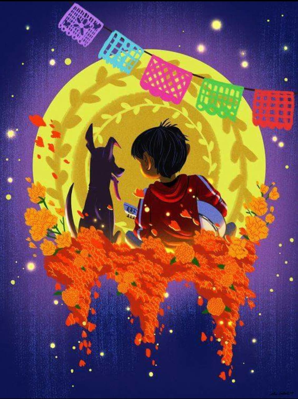 Miguel Coco Wallpapers - Wallpaper Cave