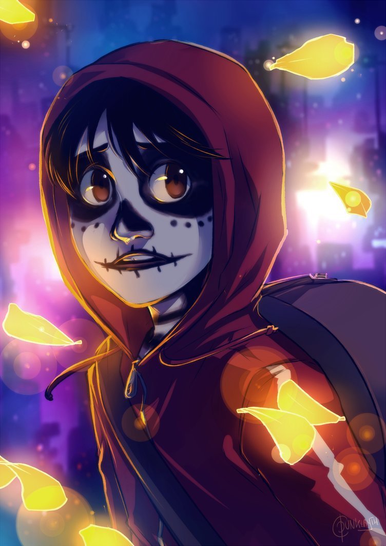 Miguel Coco Wallpapers - Wallpaper Cave