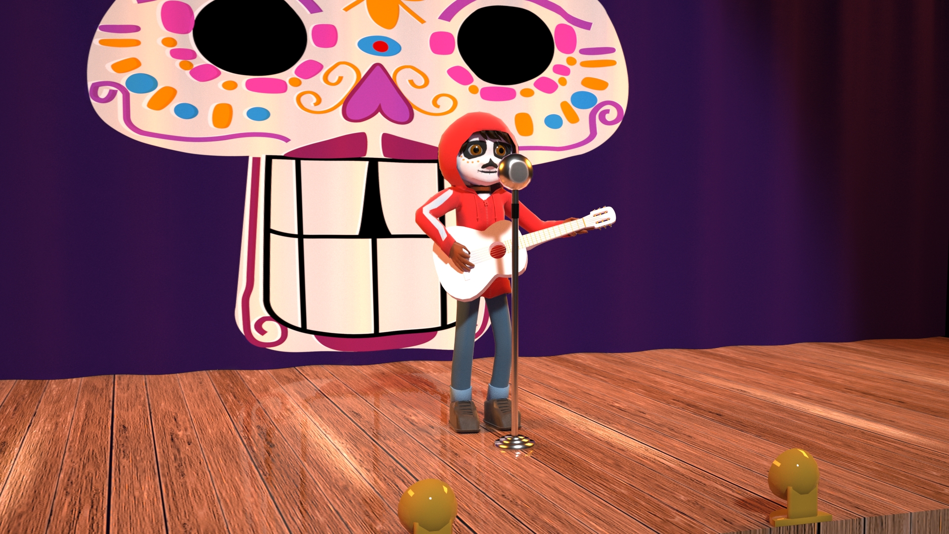 Miguel Coco Wallpapers - Wallpaper Cave