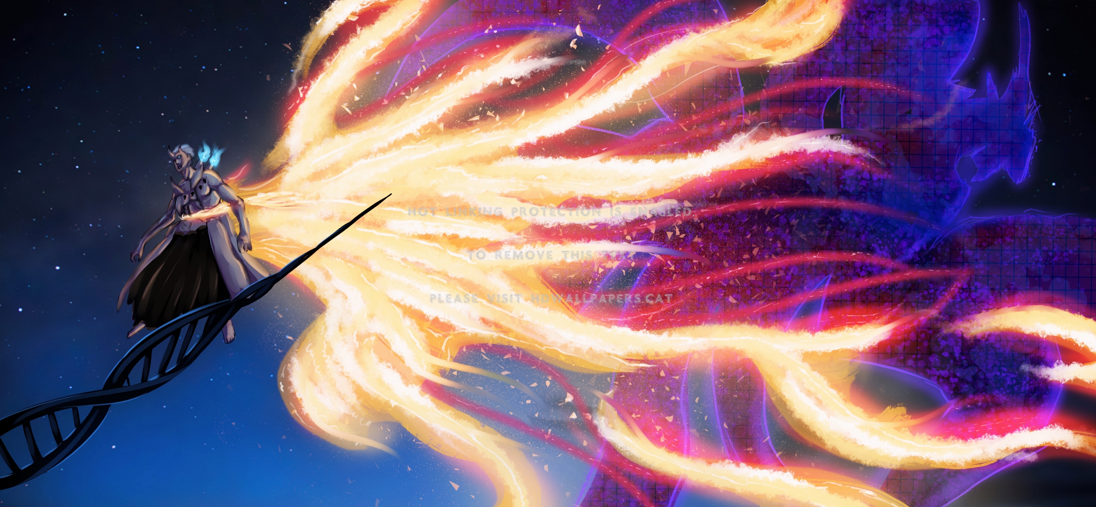 Sharingan Moon Wallpapers - Wallpaper Cave