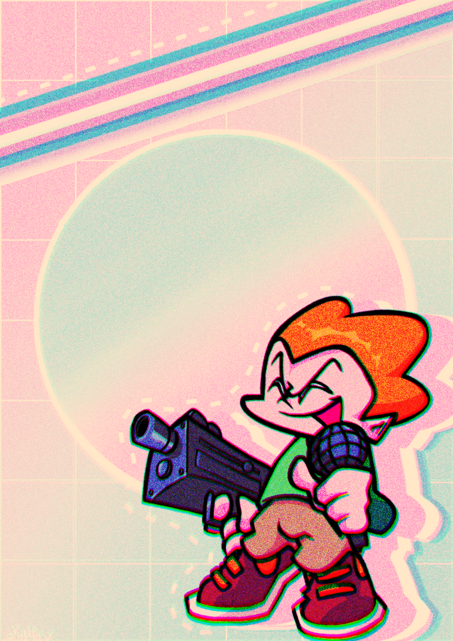 Keith And Pico Wallpapers - Wallpaper Cave