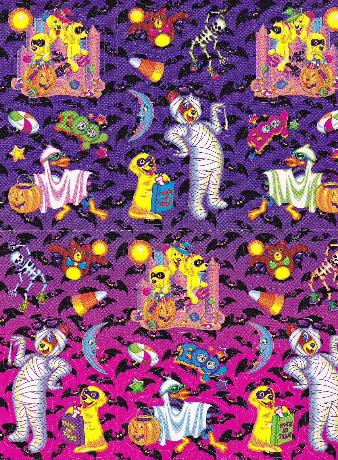 90s Halloween Wallpapers - Wallpaper Cave