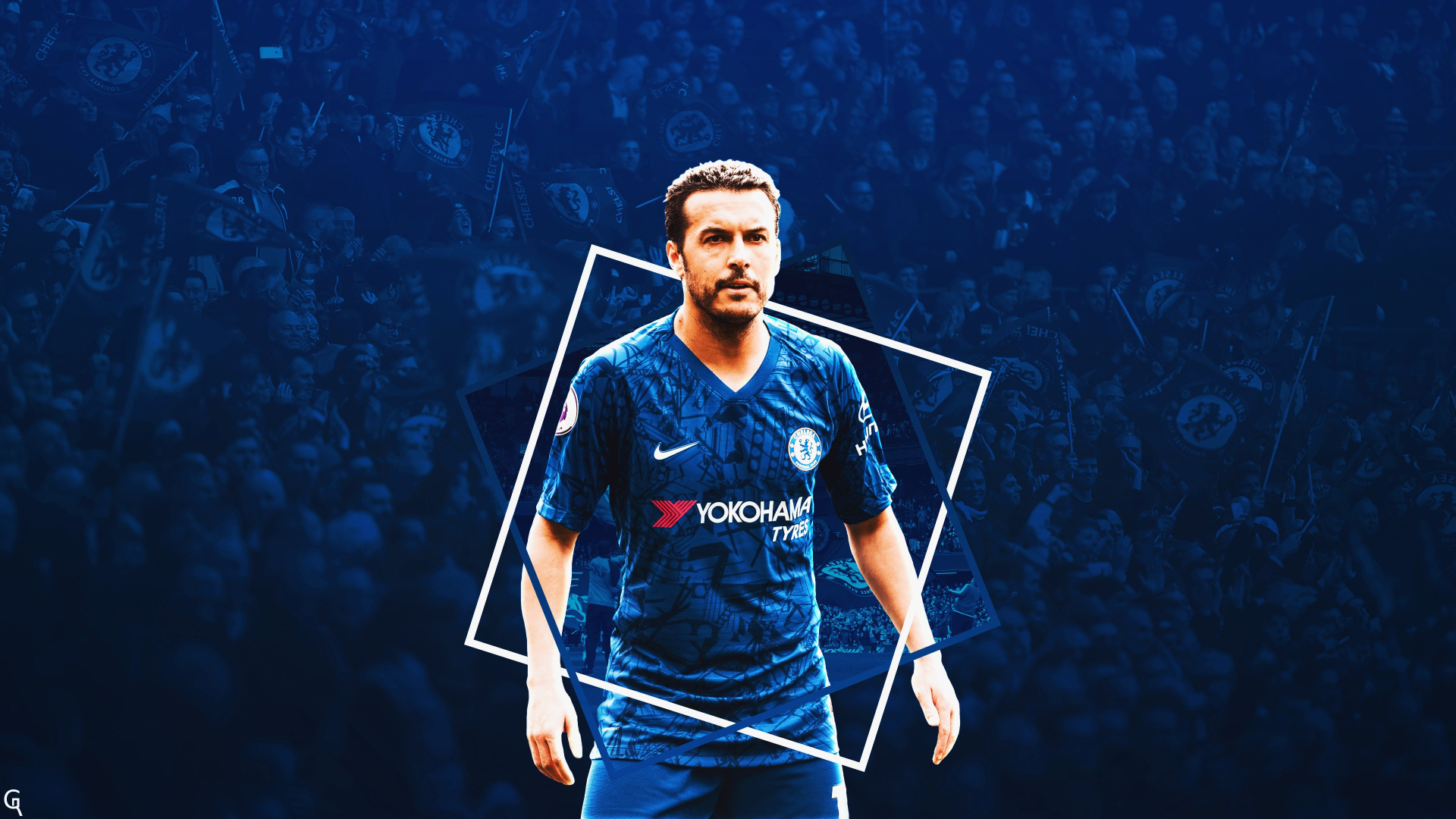 Pedro Rodríguez Wallpapers - Wallpaper Cave