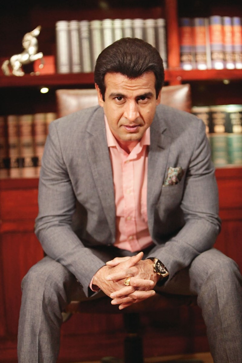 Ronit Roy Wallpapers - Wallpaper Cave