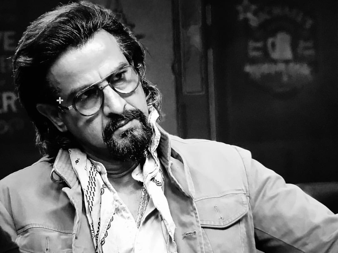 Ronit Roy Wallpapers - Wallpaper Cave