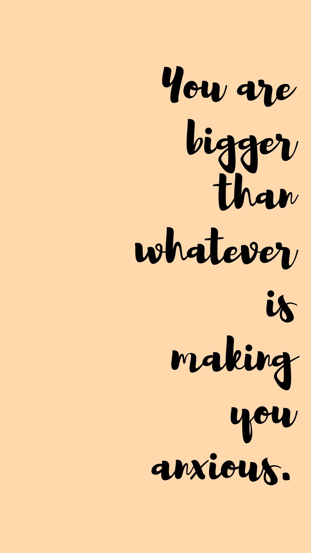 Anxious Wallpapers - Wallpaper Cave