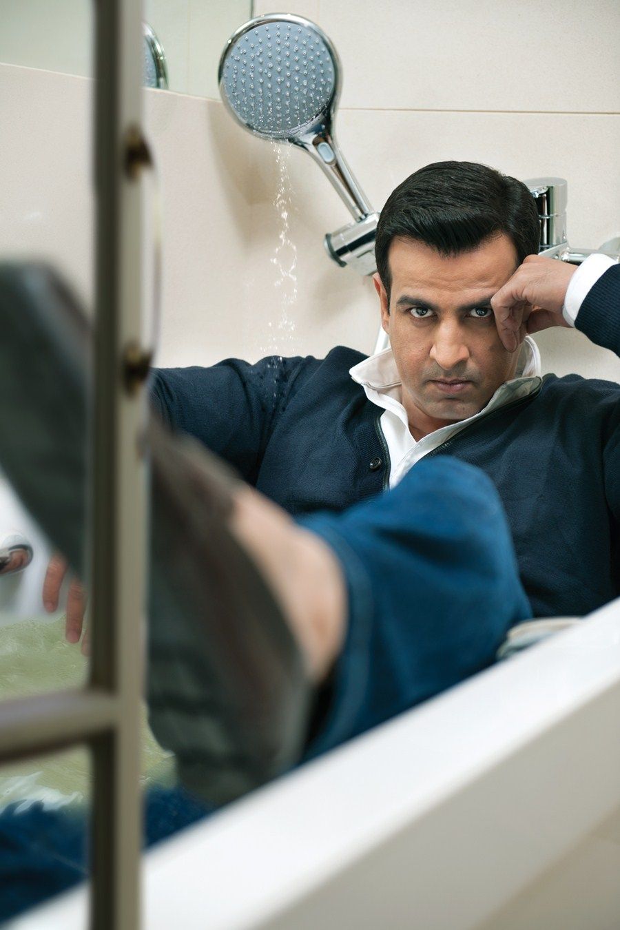 Ronit Roy Wallpapers - Wallpaper Cave