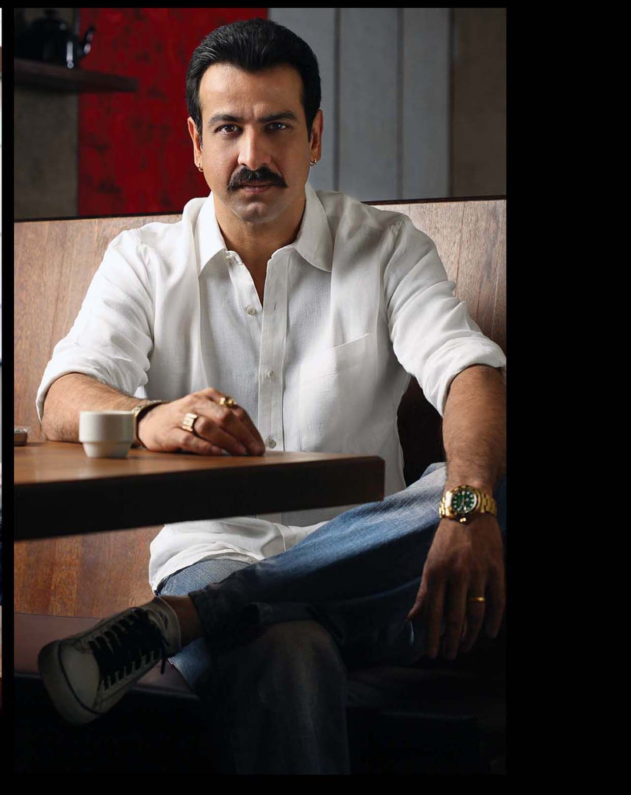 Ronit Roy Wallpapers - Wallpaper Cave