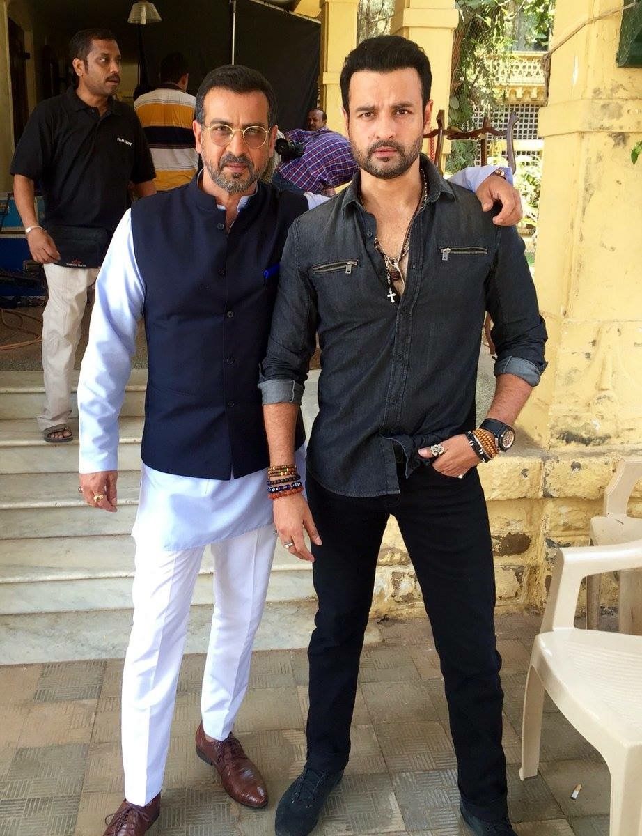 Ronit Roy Wallpapers - Wallpaper Cave