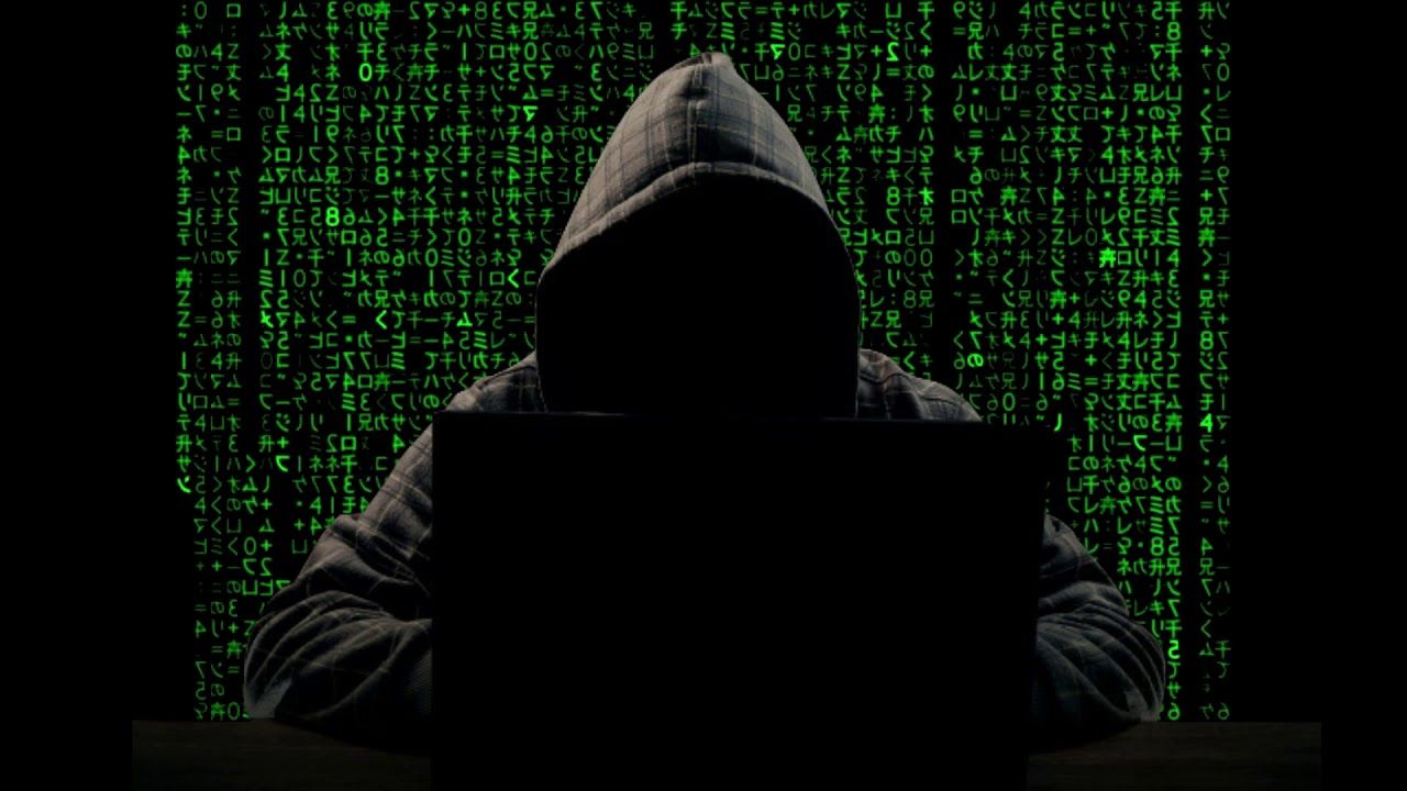 Hacker Screen Wallpapers - Wallpaper Cave