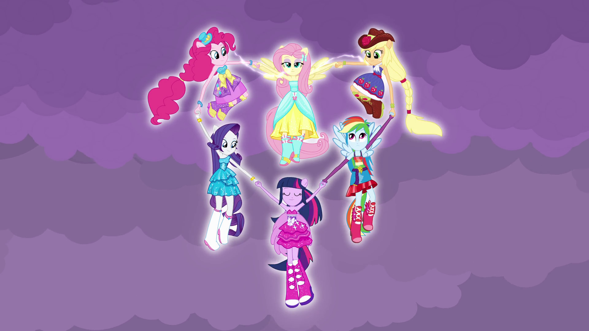 MLP Equestria Girls Wallpapers - Wallpaper Cave