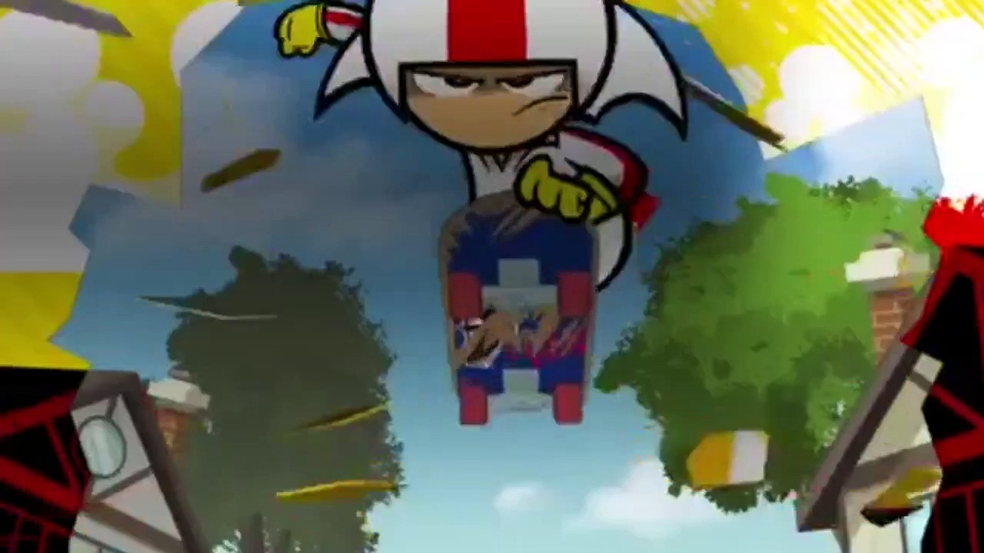 Kick Battowski Wallpapers - Wallpaper Cave